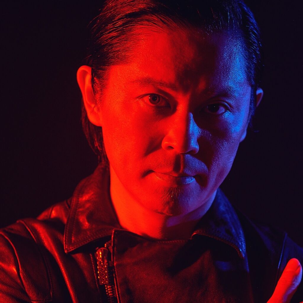 Techno Titan Ken Ishii Reignites Tronic with Explosive ‘Giant Killer ...