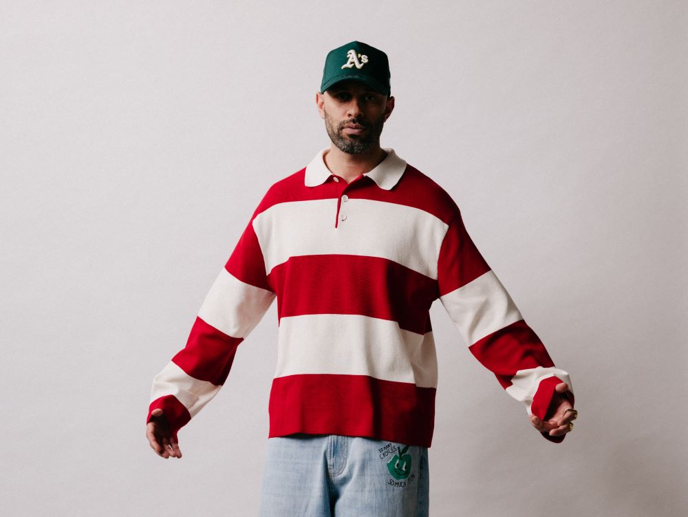 HATO Returns With Explosive New Single “Risk It All” - Only Techno