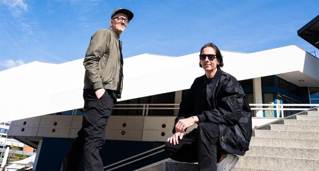 Home - Techno Station