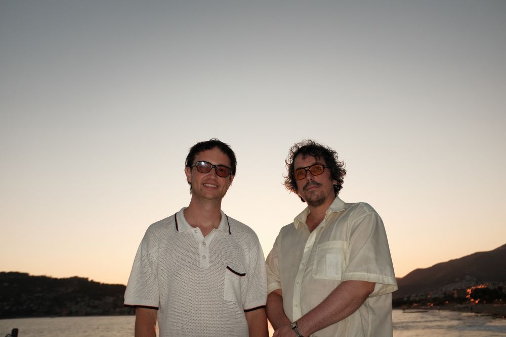 SHOUSE Release Long-Awaited Debut Album “Collective Ecstasy” - Only Techno