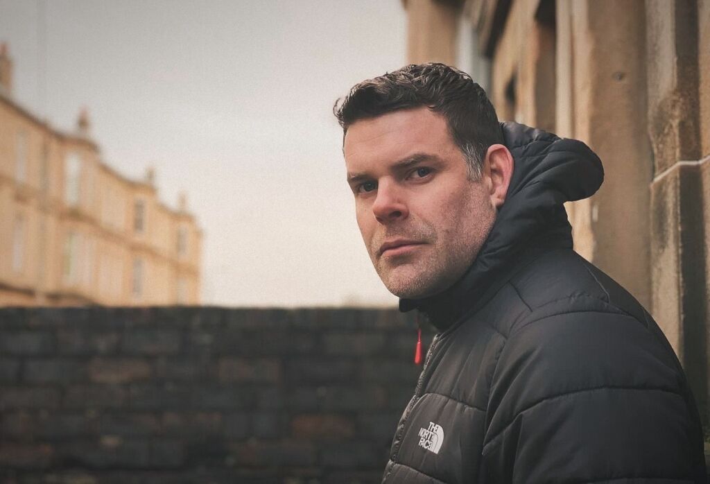 Boom Merchant closes 2025 with 'Transpacific' EP - Only Techno