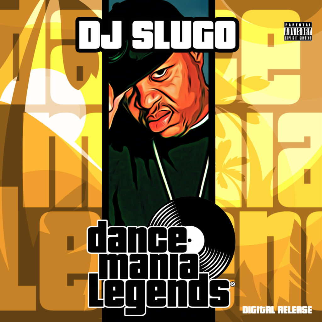 Dj Thadz & Dj Slugo drop 'Dance Mania Legends' - Only Techno