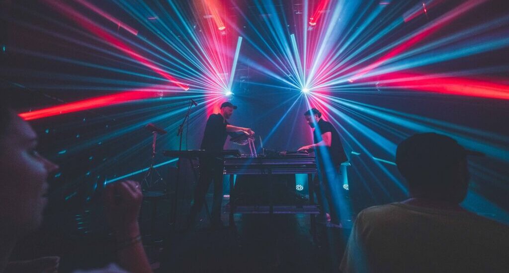 Home - Techno Station