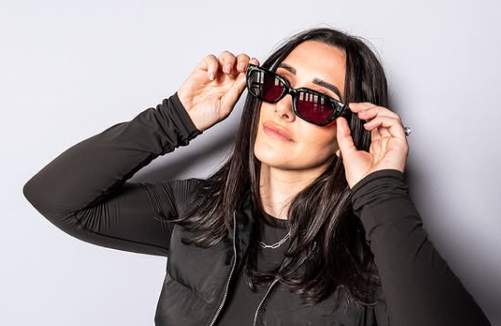 Brianna Delivers Peak-Time Techno Power on Barbuto’s Mavic Music ...